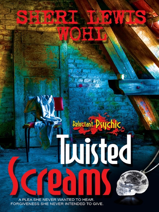 Libby - Twisted Screams